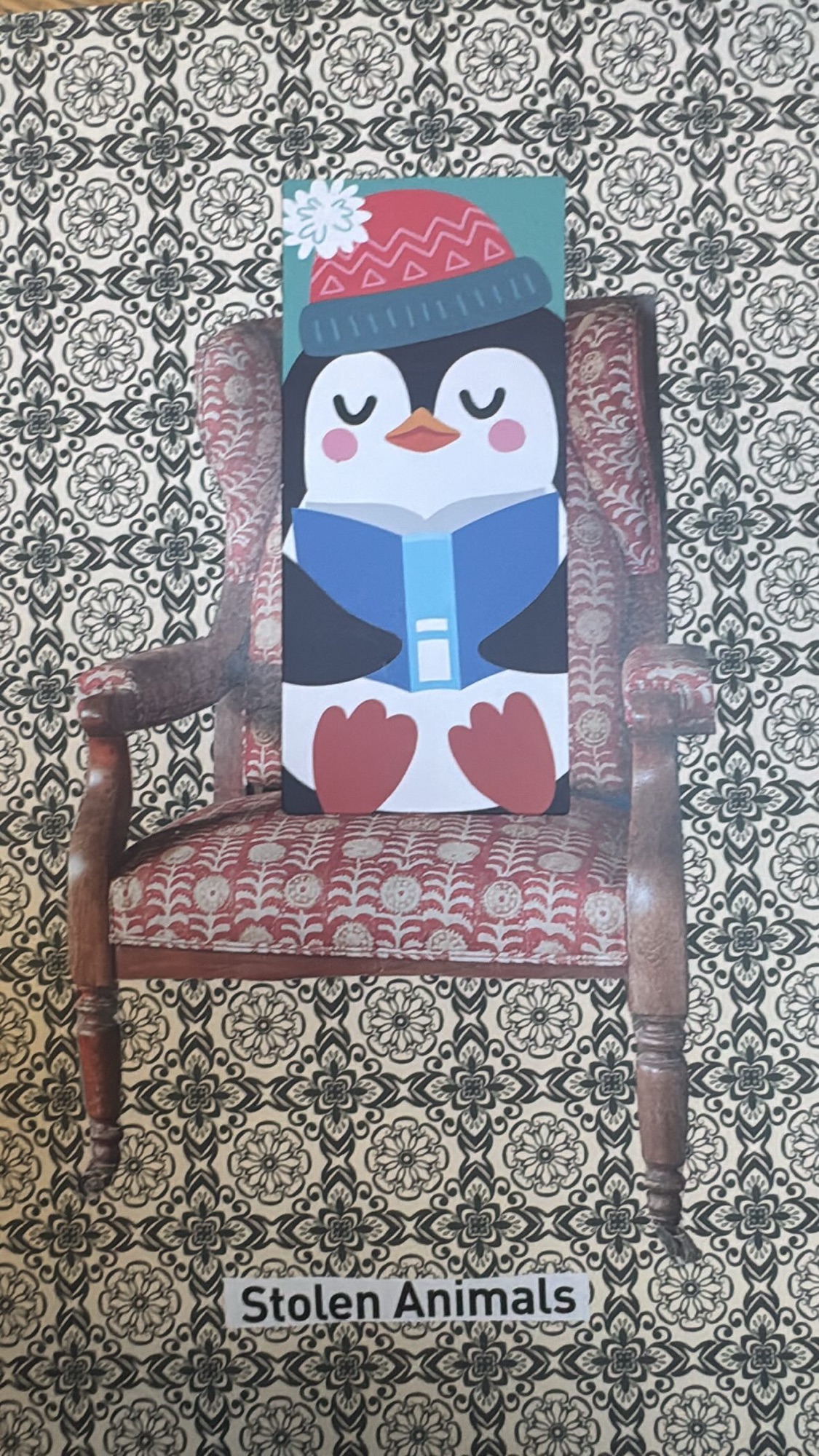 Cutting Corners – Faith In The Ripple Effect